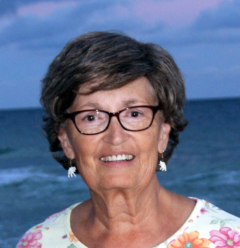Dorothy Luttrell Obituary - Huntsville, AL