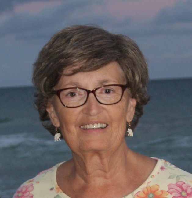 Dorothy Faye Luttrell – Quad Cities Daily