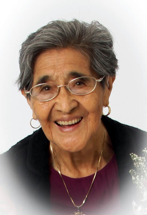 Maria Medina Obituary