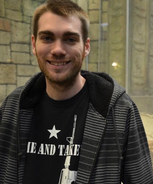 Cody Mattingly's Instagram, Twitter & Facebook on IDCrawl