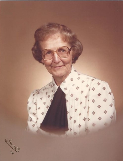 Grace Woomer Obituary - The Woodlands, TX