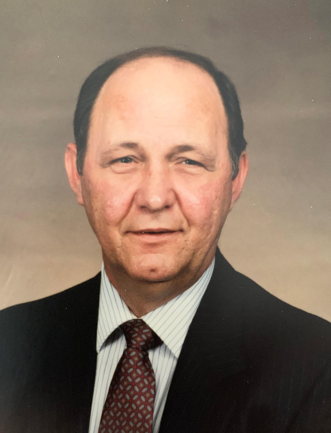 Donald J. Collins Obituary - Crown Point, IN