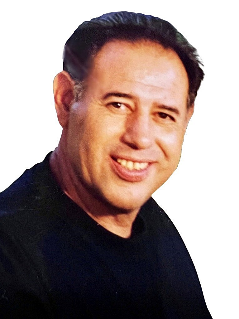 Joe Estrada Obituary - Bakersfield, CA