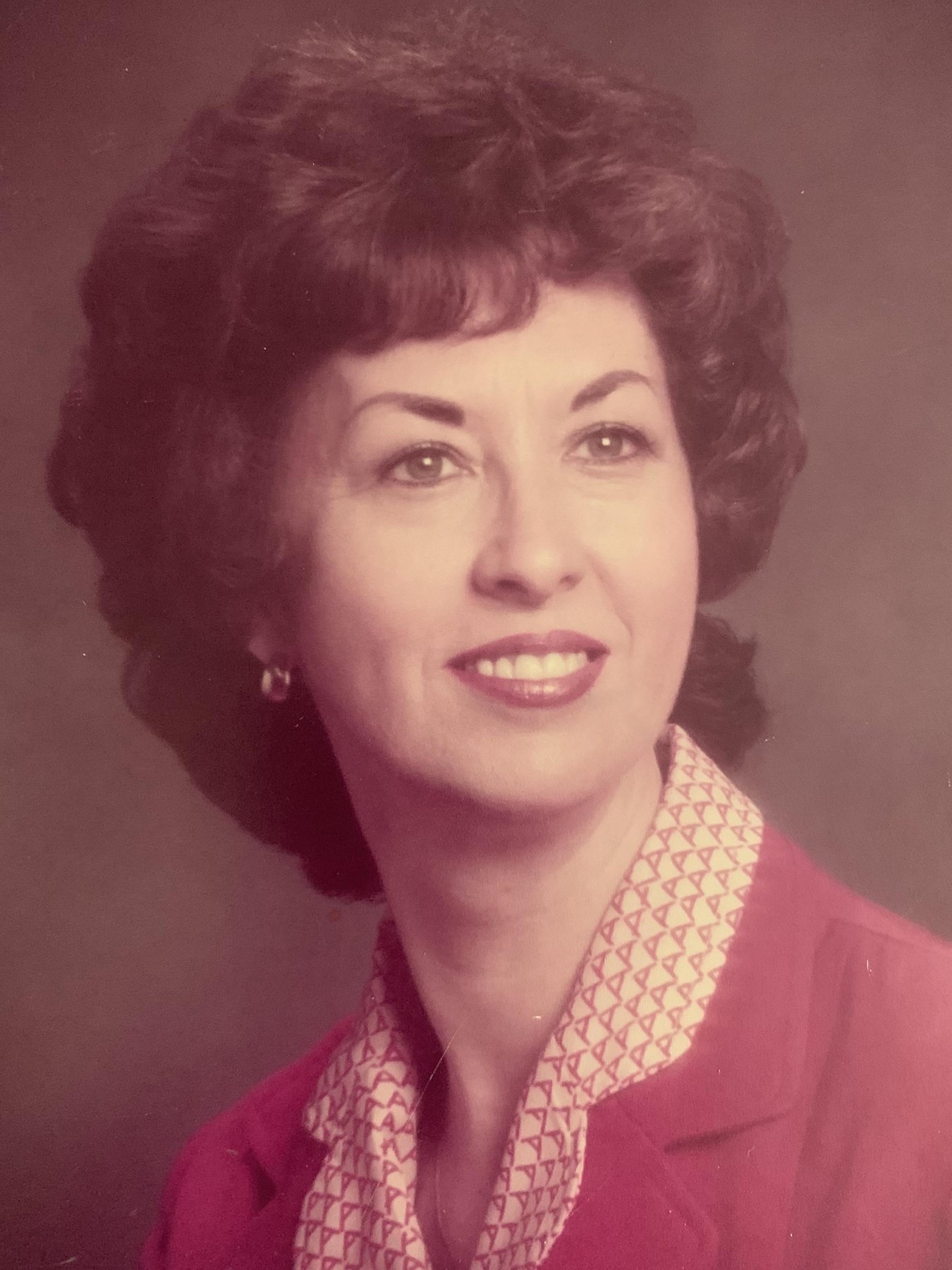 Patsy Rayburn avis de décès - ALEXANDER, AR