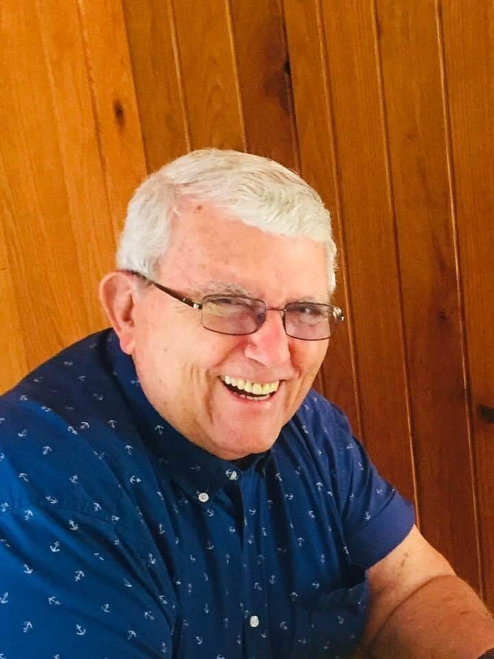 Donald Wray Booth Obituary - Cross Lanes, WV