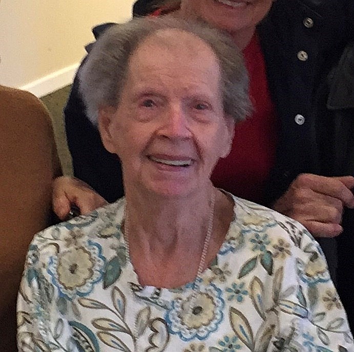 Ruth Smith Obituary - Apex, NC