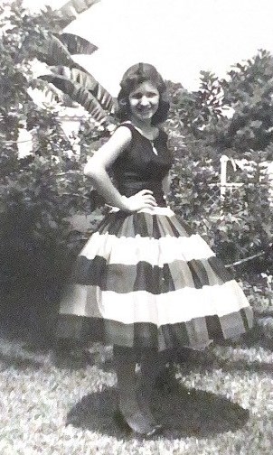 Jean Knouse Obituary - Brandon, FL