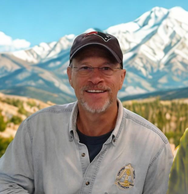 Blair Mitchell Obituary - Colorado Springs, CO