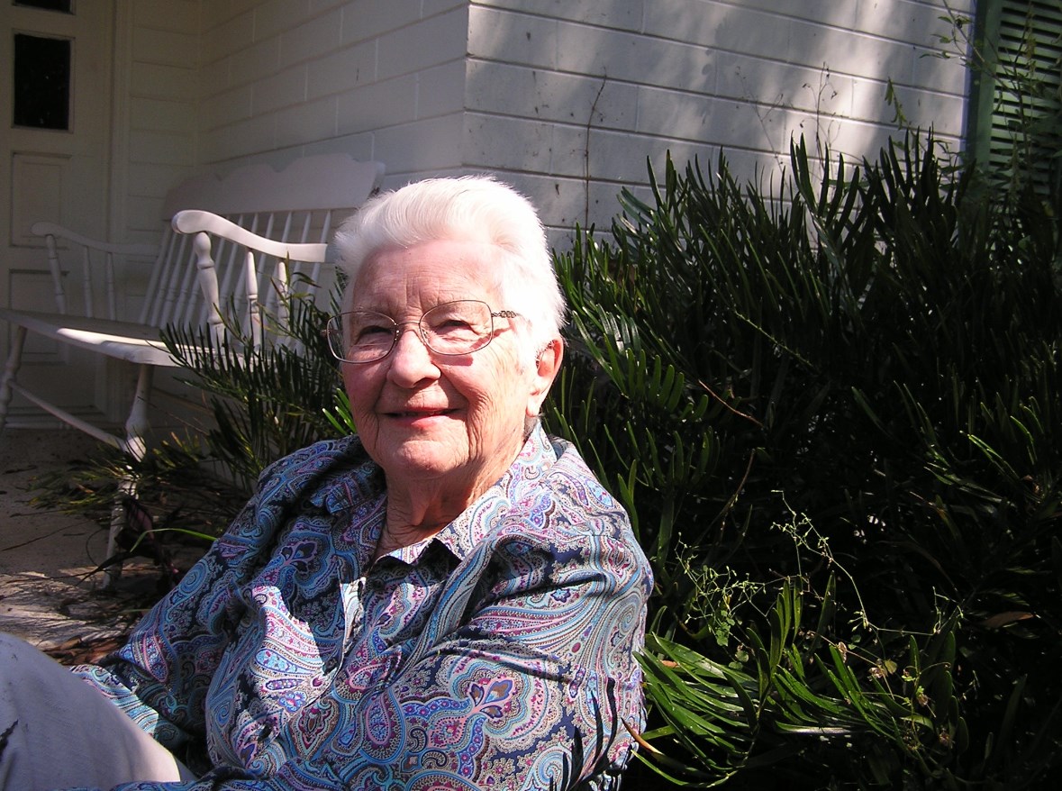 Peggy Lantz Obituary - Gotha, FL