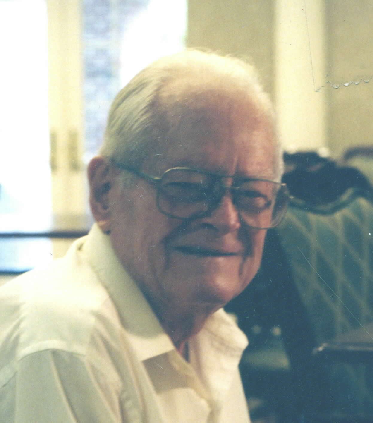 Sidney Thomas Ellis Obituary - Hampton, VA