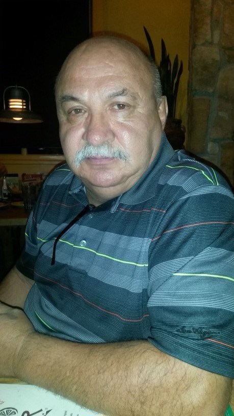 John Roybal Obituary - Colorado Springs, CO