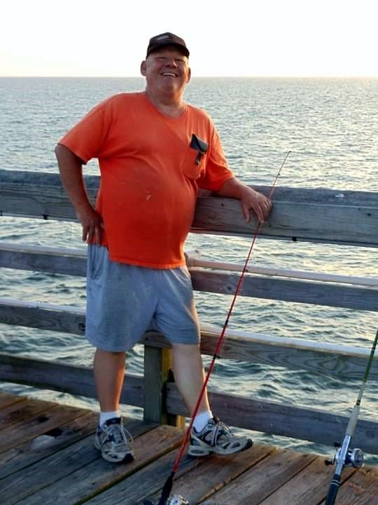 Donald Yeoman Obituary - Southport, NC