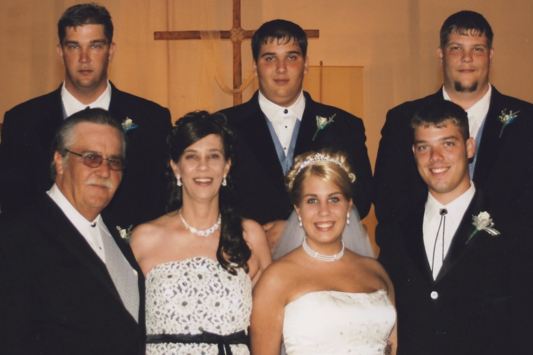 Raymond John Moran Jr. Obituary - Gonzales, LA