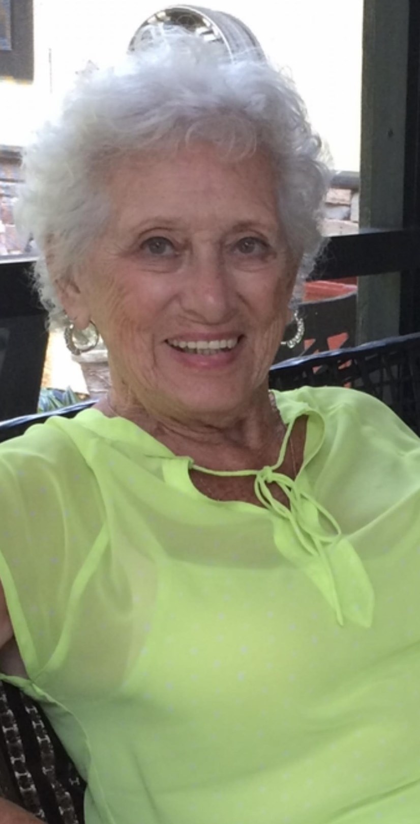 Nancy Hardin Obituary - Orlando, FL