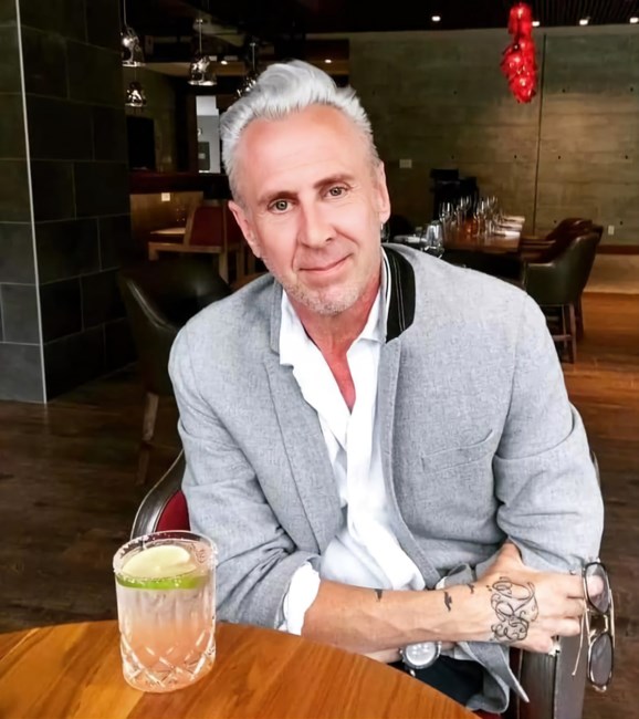 Duane Hideg Obituary - Victoria, BC