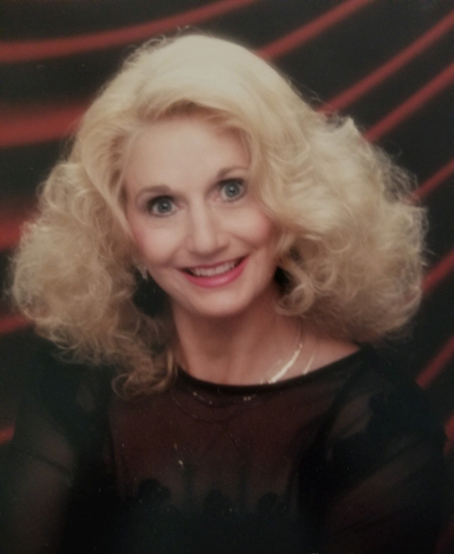 Thelma Persing Obituary - Little River, SC