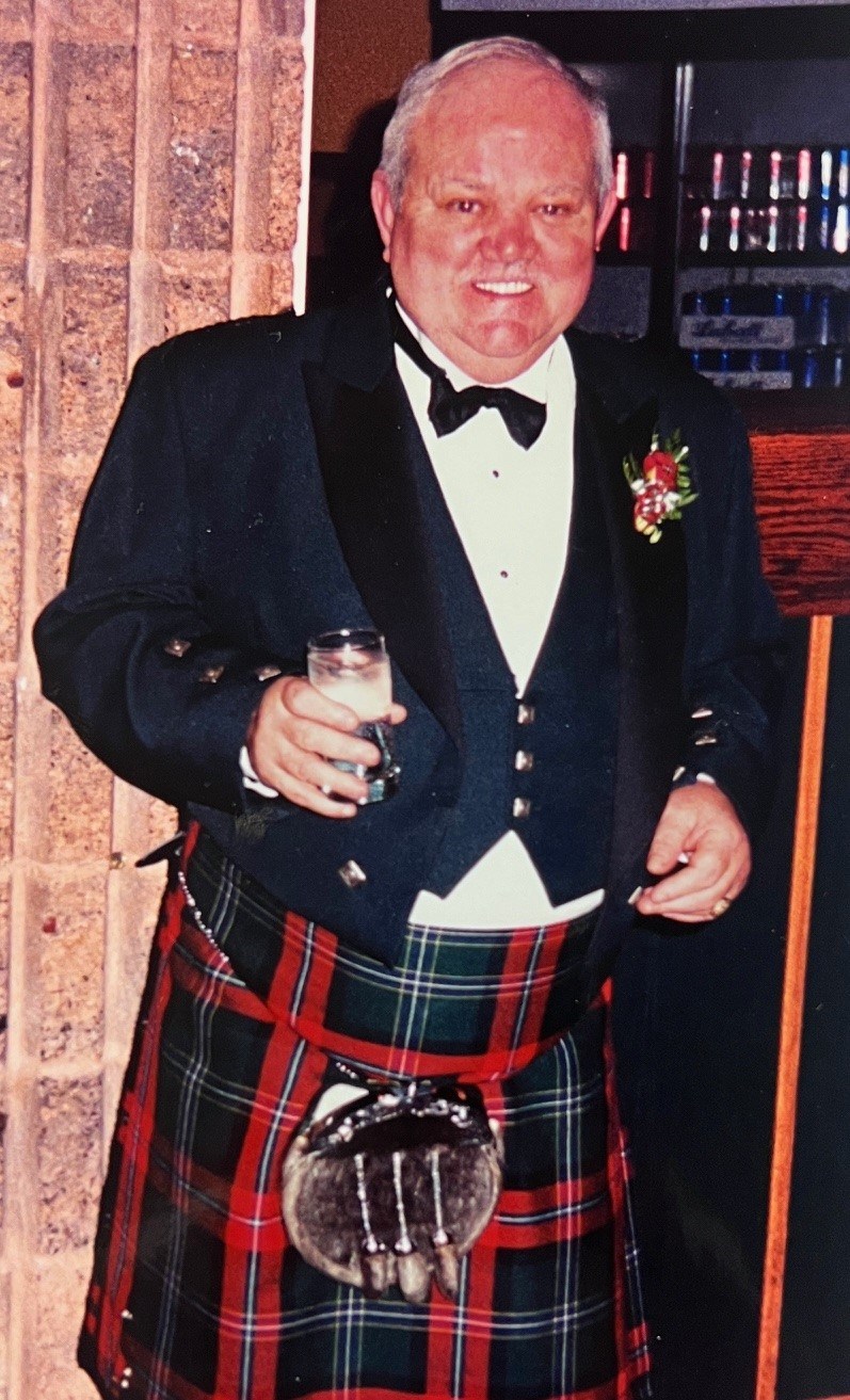 Samuel Findlay Obituario - Kitchener, ON