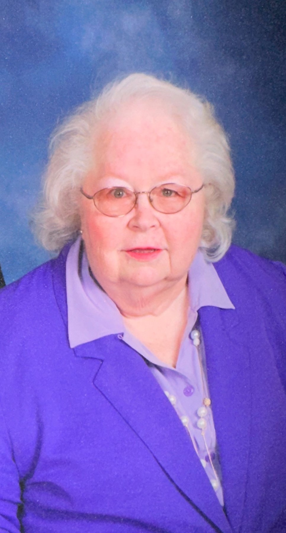 Peggy Wise Obituary - W. Columbia, SC