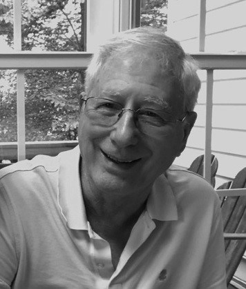 Kenneth Shook Obituary - Richmond, VA