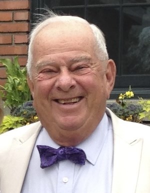 Jonathan J. Robinson Obituary - Montreal, QC