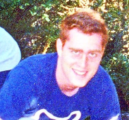 Eric Desantis Obituary - Portland, ME