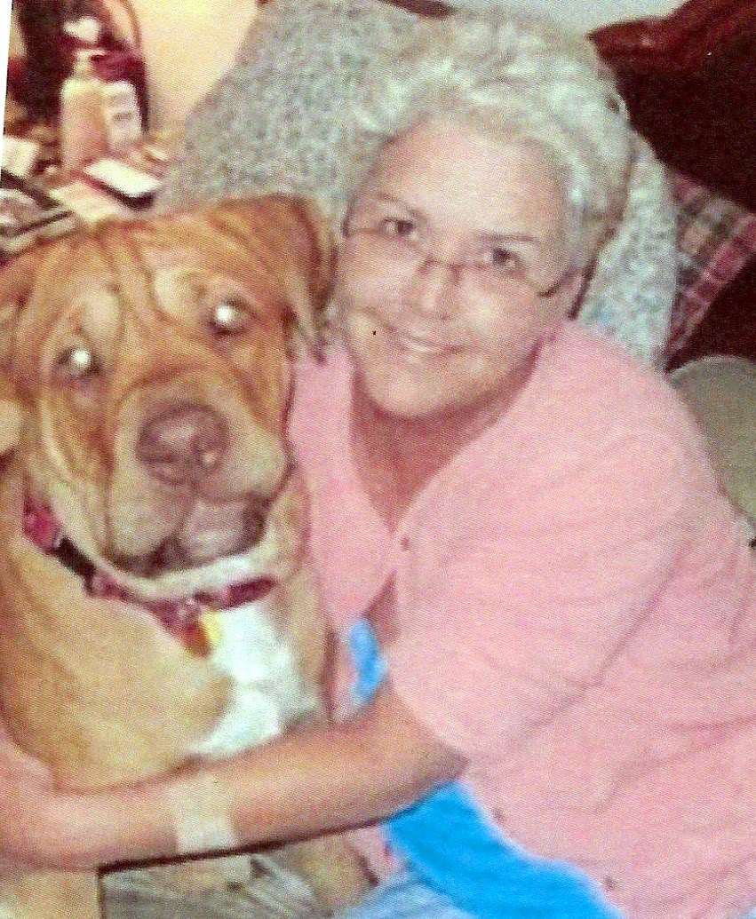 Mahala Richardson Spano Obituary - Birmingham, AL