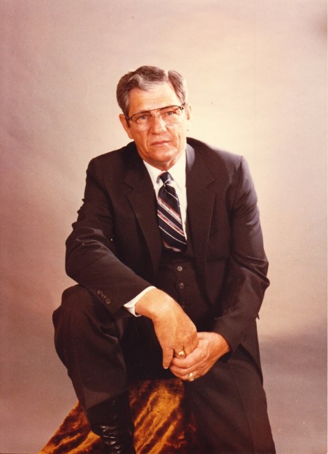 Wallace Davis Obituary - Booneville, MS