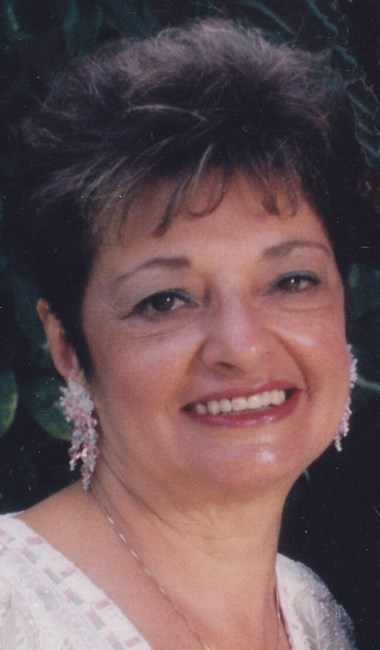 Rosemary Allen Obituary - Pflugerville, TX Rosemary Allen Obituary - Pflugerville, TX