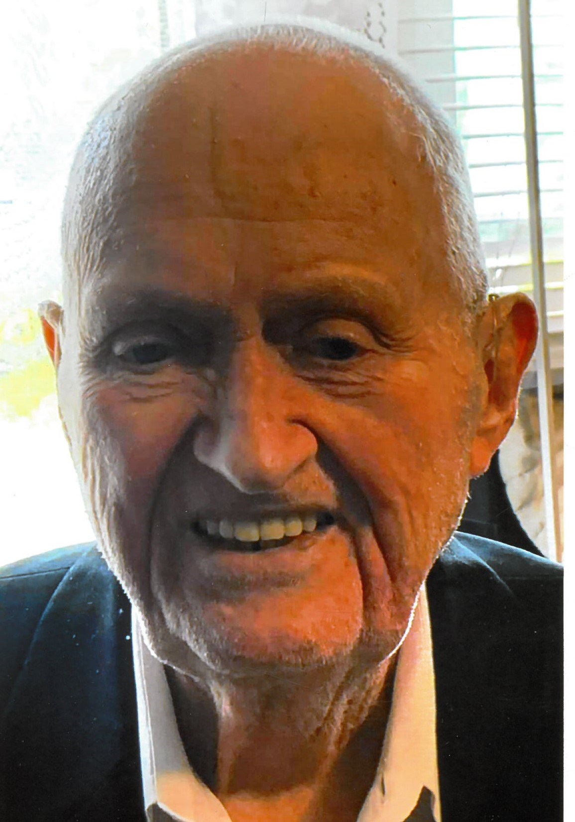 Joseph Diggins Obituary - East Hartford, CT