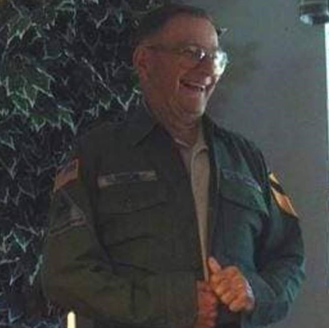 Maurice Prior Obituary - Punta Gorda, FL