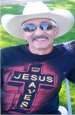 George Leger Obituary - Mesa, AZ
