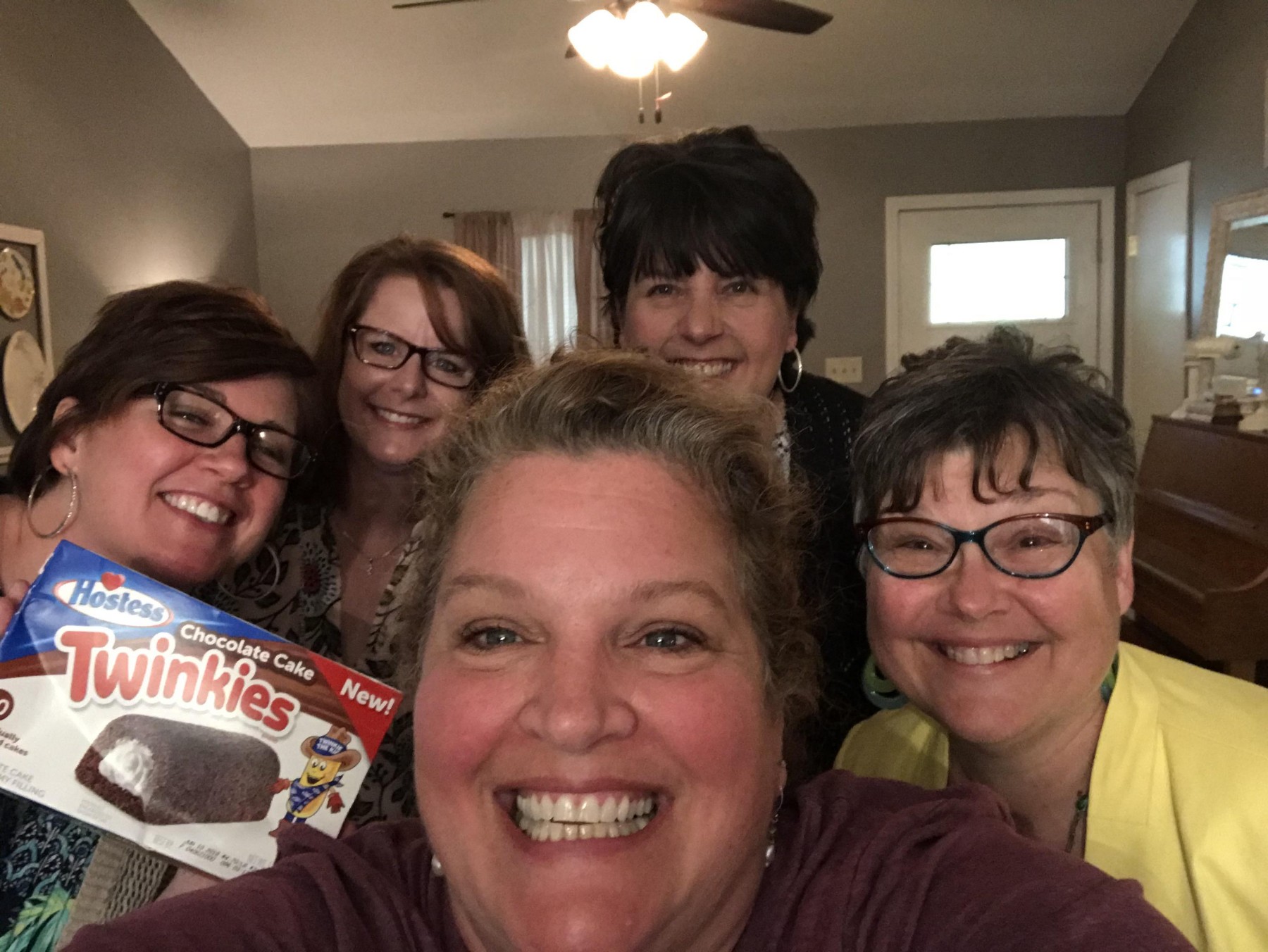 Ray Sprinkle's Instagram, Twitter & Facebook on IDCrawl