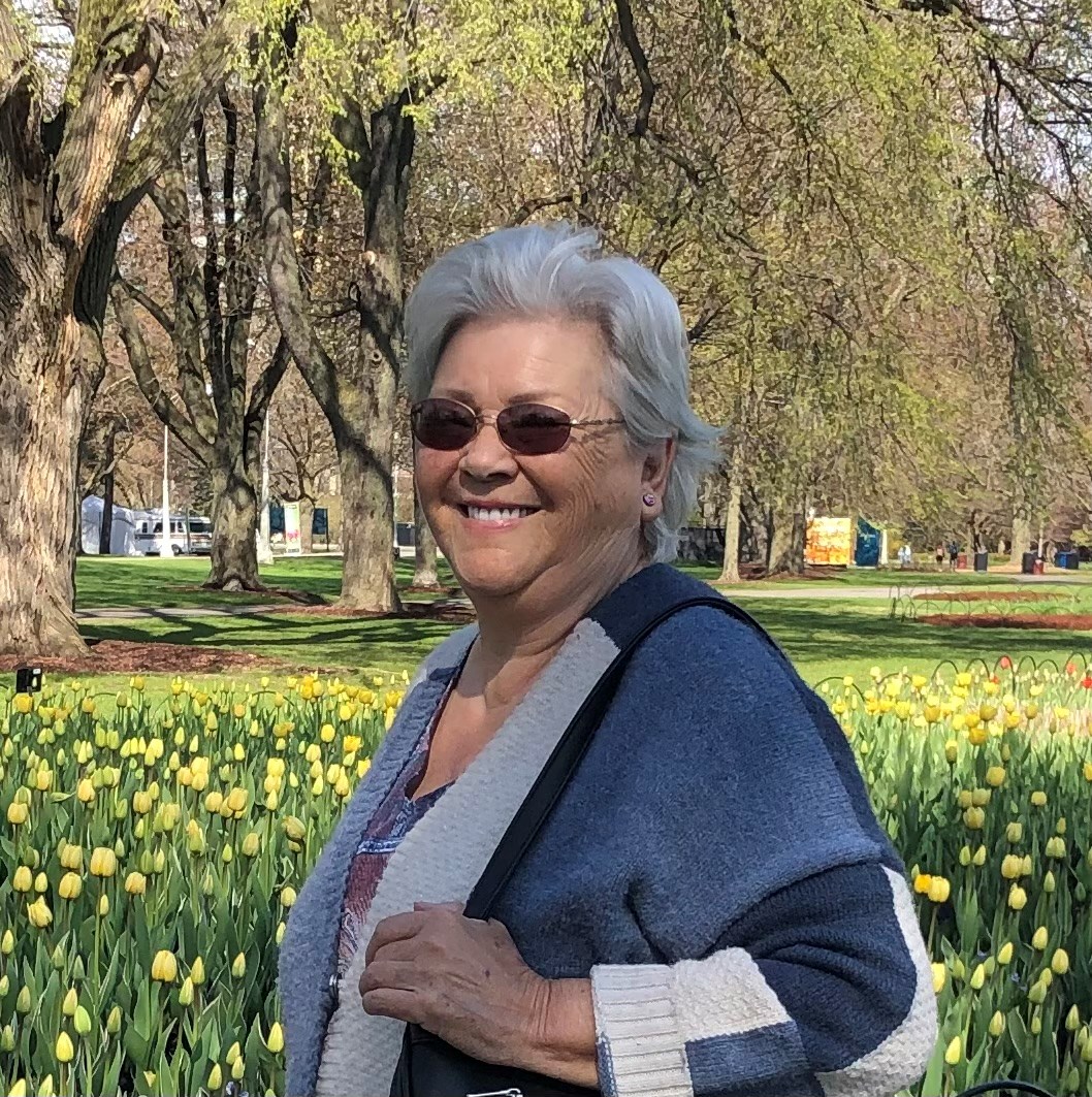 Diane St-Laurent Obituary - Longueuil, QC