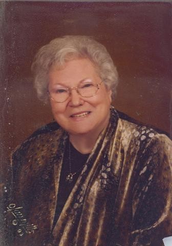 Ruby Queen Obituary