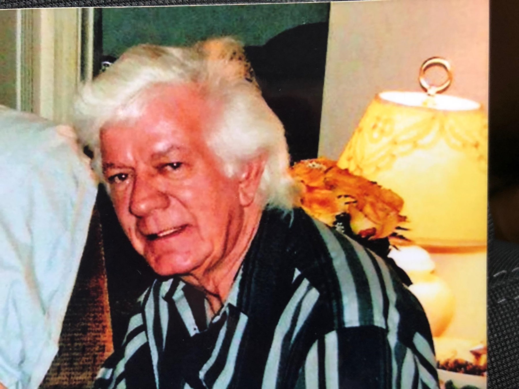 Lewis Gayle Allen Obituary - Nashville, TN