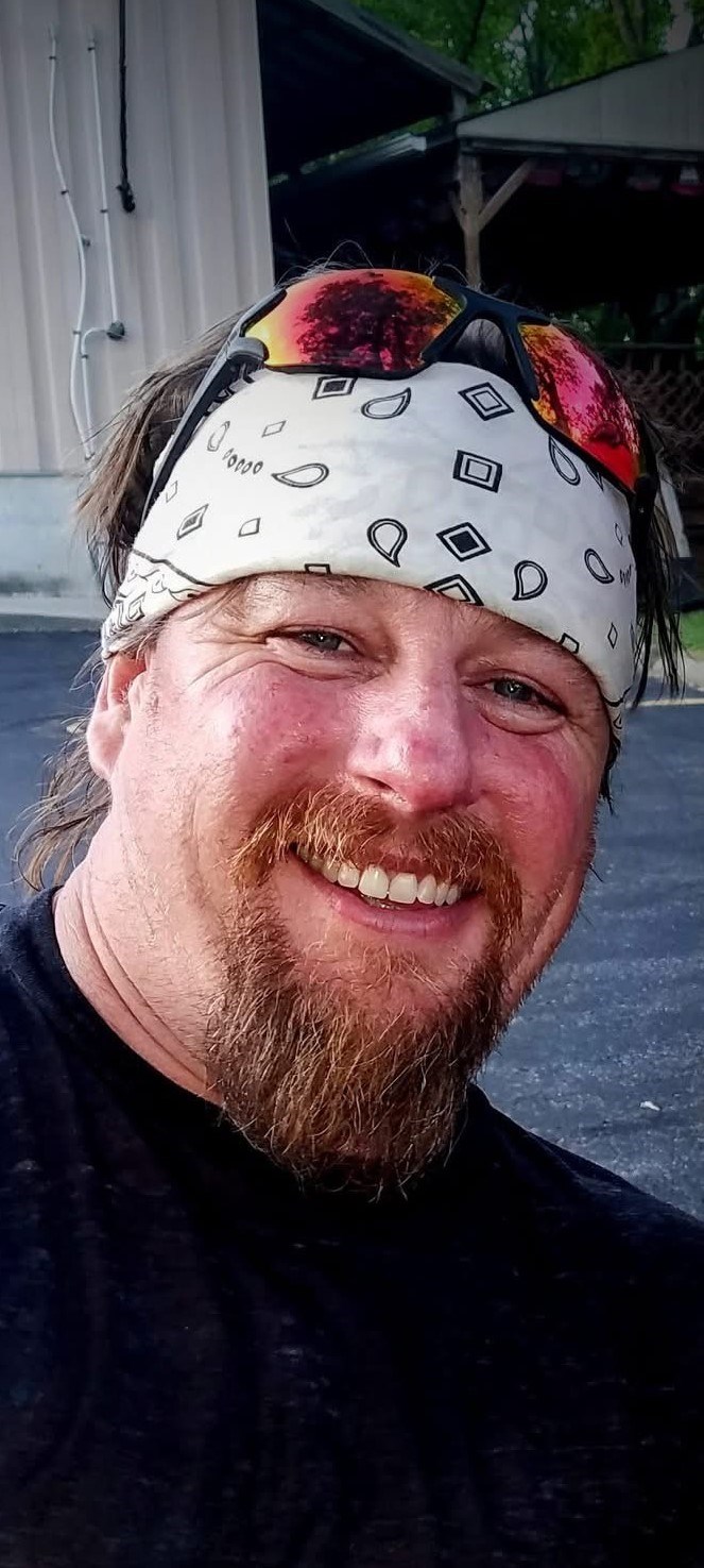 James Riley Obituary - Franklin, OH