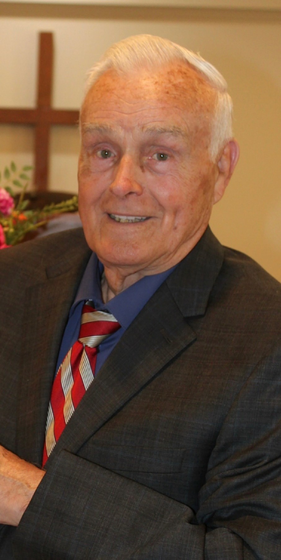 Lee Armstrong Obituary - Tuscaloosa, AL