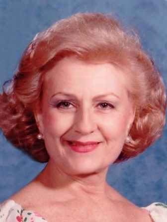 Nancy Harrell Obituary - Houston, TX