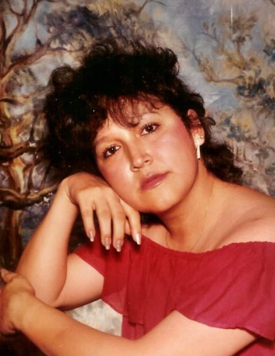 Martha Verduzco Arellano Obituary - Bell, CA