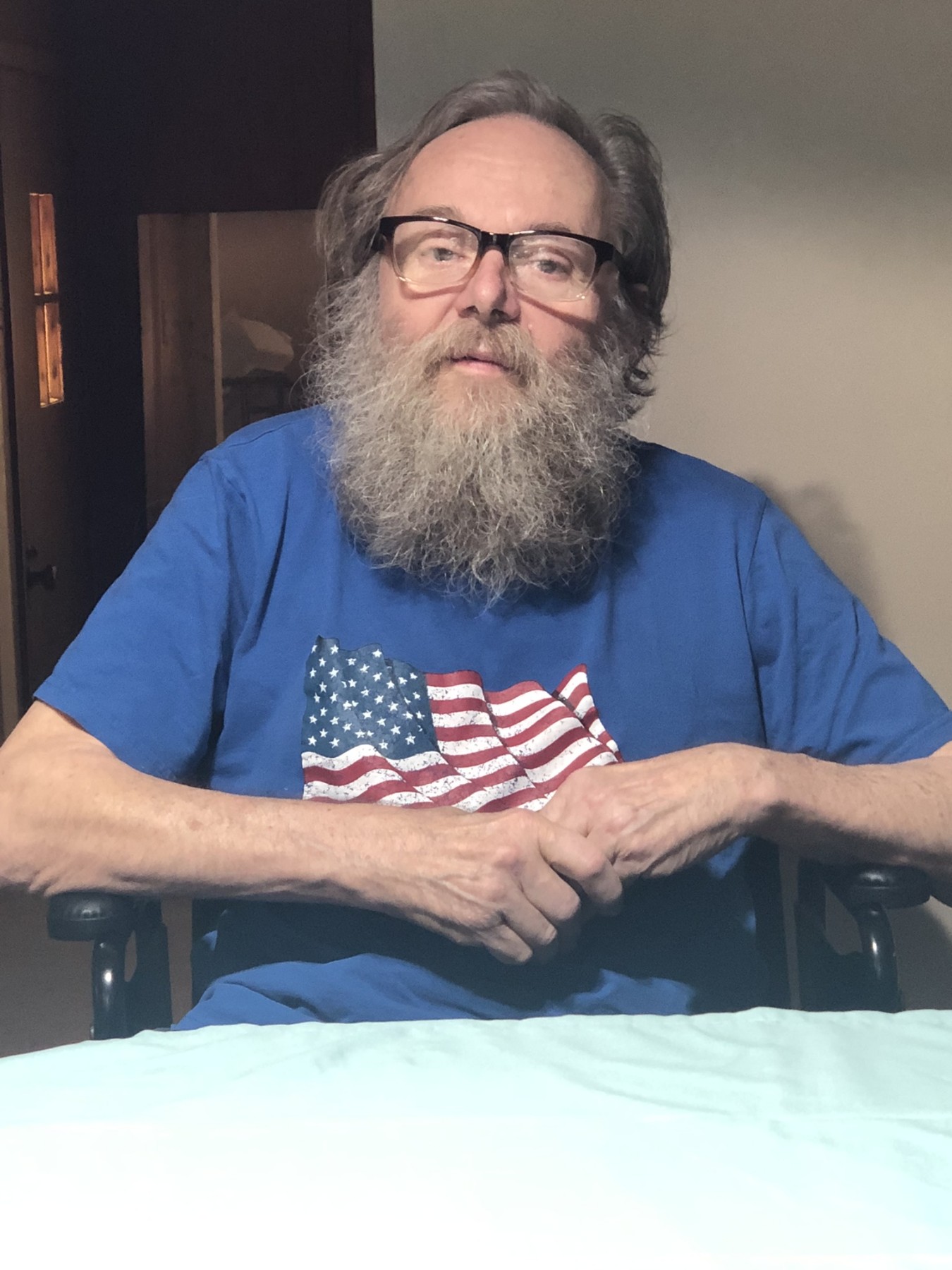 Jerry Sasek Obituary - Stickney, IL