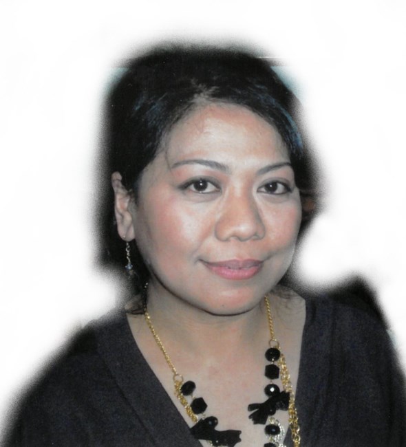 Maria Imelda Salanga Obituary - Toronto, ON