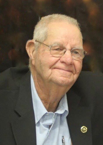 Grover Johnson Obituary - Odessa, TX