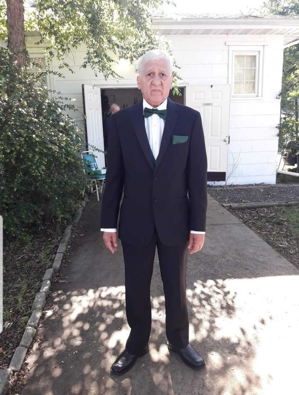 Robert Talavera Obituary - Toms River, NJ