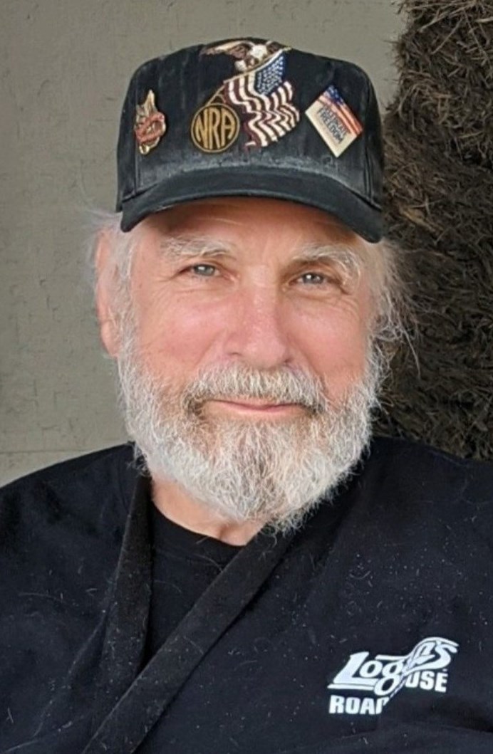 Roger Atwell Obituary - Ontario, CA