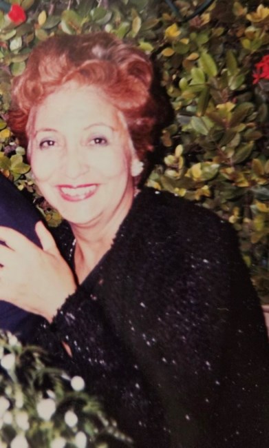 Helvia Jordan Obituary - Fort Lauderdale, FL