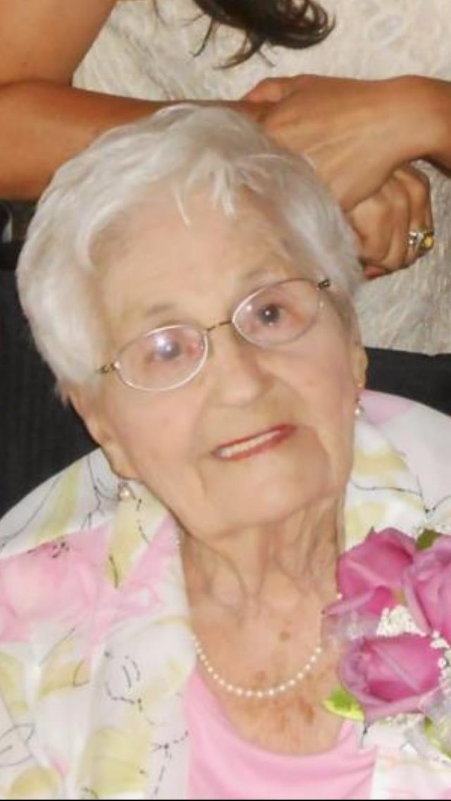 Maria Oliveros Obituary - Arlington, TX