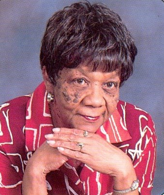 Hazel D. Goodwin Obituary - Jackson, MI