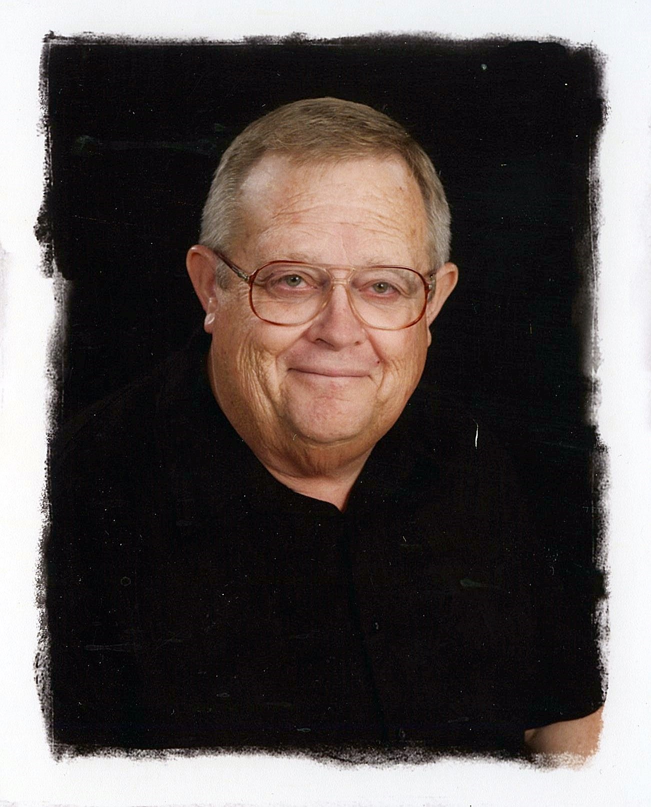 Charles Mitchell Obituary - El Paso, TX