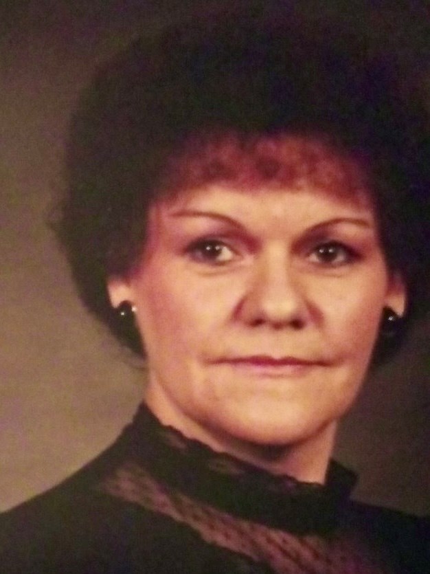 Norma Marie (Folks) Pascual Obituary - Beaumont, TX