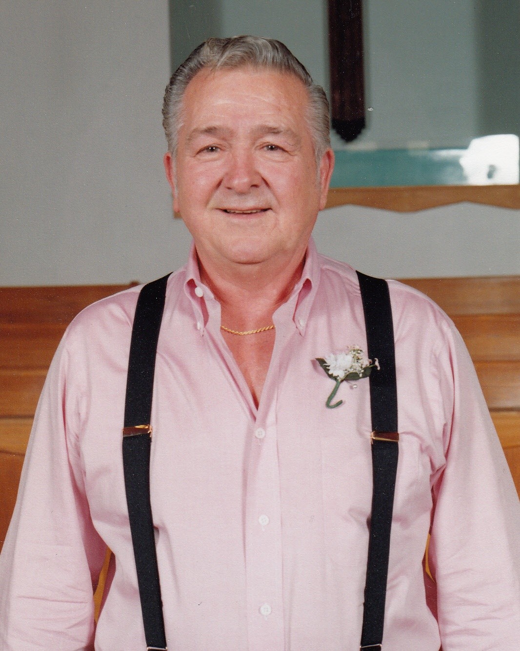 Frank Walker Obituary - Kansas City, MO